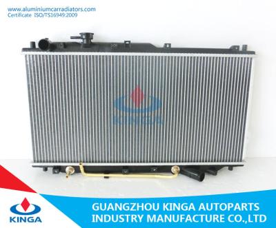 China 22 x 350 mm Hyundai Auto Radiator for KIA SEPHIA ' 96 / CARENS ' 02 -  AT PA16 / 26 for sale