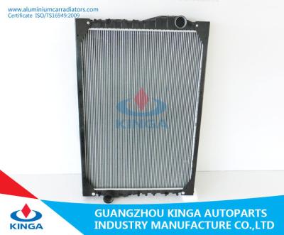 China Aluminium Benz Truck Radiator C457- MT PA 48 / 56 MT Efficient Cooling for sale
