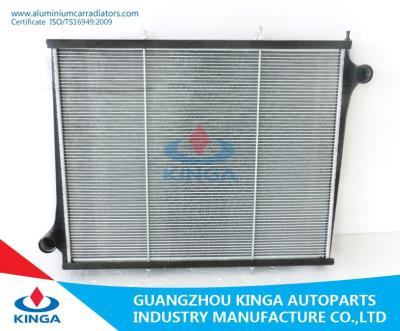 China Professional P 95 114 DSC11 Automotive Radiators ,  Aluminum Radiator for sale