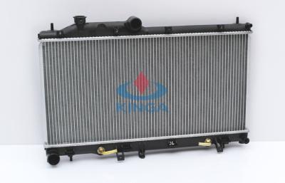 China Plastic Tank Aluminium Car Radiators for 2009 Subaru Forester 45119 - SC020 for sale