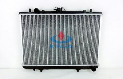 China 98 PICKUP Mitsubishi Radiator / Car Cooling Radiator L200 OEM MB924486 MB660078 for sale
