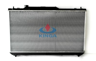 China 04 CAMRY SOLARA Toyota Radiator Aluminum Core OEM 16400 - 0H050 0H070 DPI 2623 for sale