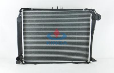 China Small Auto Diesel LZH104 Toyota Hiace Radiator Replacement OEM 16400 5B740 for sale
