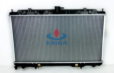 China Auto Nissan Radiator for SUNNY ' 00 N16 B15 QG13 OEM 21460 - 4M400 4M700 4M707 for sale