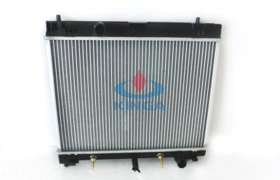 China OEM 16400-21300 Automobile  Radiator For Toyota  VITZ ' 05 NCP95 / NCP105 AT for sale