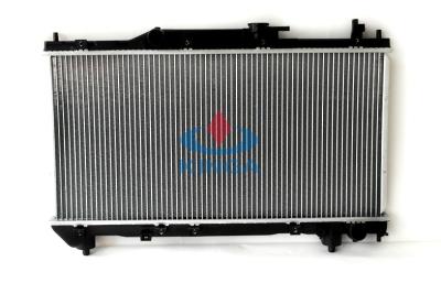 China AVENSIS - ST220 1997 Toyota Radiator OEM 16400 - 03180 Car Engine Cooling Part for sale