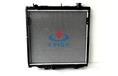 China 88 - 95 Aluminum Toyota Radiator for DYNA DYNA 150 OEM 16400 - 30070 PA48 / MT for sale