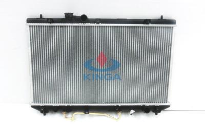 China 92 - 94 Toyota Radiator for Camry Sv40 With Aluminum Core OEM 16400 - 7A140 for sale