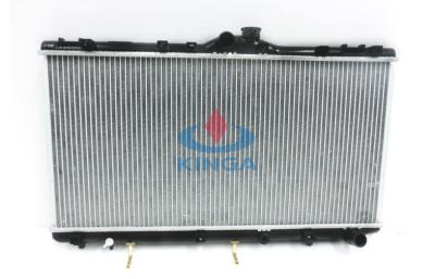 China Aluminum 1992 - 1999 Toyota Corolla Radiator CE100 / CE110 Engine Cooling System for sale