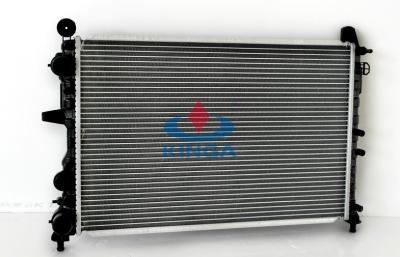 China FIAT Aluminium Car Radiators for COUPE TEMPRA ' 90 - 99 LANCIA DEDRA DELTA ' 89 - 99 for sale