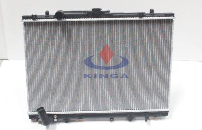 China Autoparts Mitsubishi Radiator OEM MR239627 / MR355474 Montero Sport 1997 2004 AT for sale