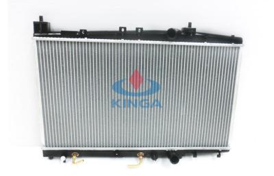 China Aluminum Car Probox Succeed Van 16400 - 21210 Toyota Radiator Replacement for sale
