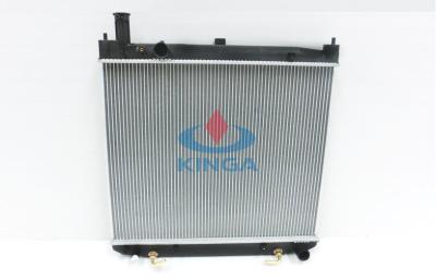 China Auto Spare Parts Radiator for Hiace Touring Kch CD7 Auto Transmission for sale
