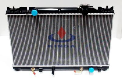China Vehicle Radiator For Aluminum Toyota Camry 2003 / 2006 ACV30 AT OEM 16400 - 28280 for sale