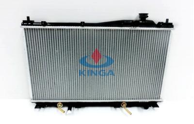 China 01 - 05 Honda Aluminum Radiators CIVIC ES7 / ES8 OEM 19010 - PLC - 901 PDI 2354 for sale