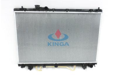 China Auto Aluminum Radiator for Toyota Nadai Sxn10 Sxn15 Year 1998 - 2003 for sale
