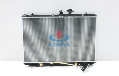 China Auto Engine Cooling System Car Toyota Pickup Radiator 2.7L Year 09 - 11 for sale