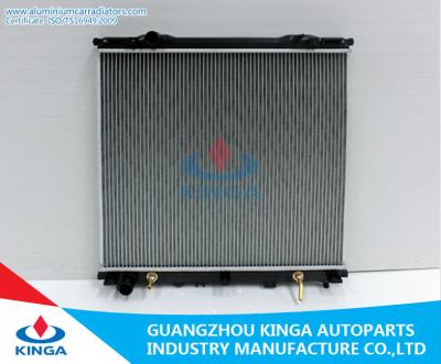 China 2003 - 2006 3.5L V6 Hyundai SORENTO Radiator OEM 25310-3E200 PA26 / AT DPI 2585 for sale