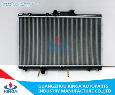 China 92 - 10 AE100 Toyota COROLLA Radiator OEM 16400-15500 / 15700 Engine Cooling for sale