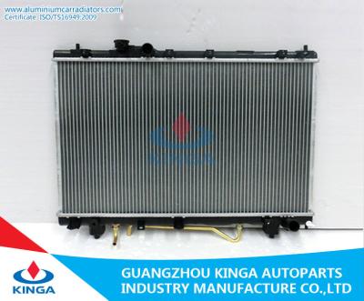 China High Performance Toyota Radiator For IPWUM PICNIC 1996 SXM15 OEM 16400-7A351 for sale