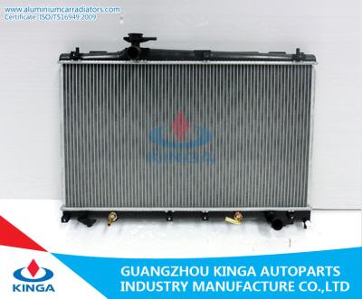 China ACM21 / ACM26 2001 , 2003 , 2004 Toyota Aluminium Radiator OEM 16400-37220 for sale