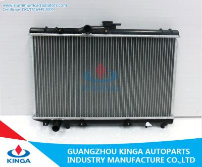 China 1989 - 1996 Toyota Auto Radiator STARLET ' 89 - 96 MT OEM 16400-11350/11750 for sale
