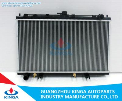 China 94 - 98 Aluminum Auto Nissan Radiator for PRIMERA P11 OEM 21460-2F300/9F510/9F511 for sale
