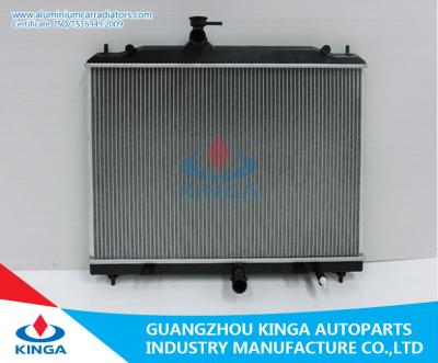 China Auto Parts 2005 Nissan Serena Radiator OEM 21410 Cy000 Replacement Use for sale