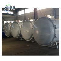 China 15 kW Wood Drying Equipment for Fast and Effective Drying of Wood Products for sale