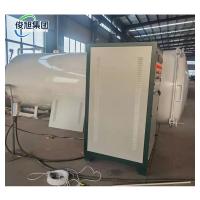 China 15 kW Wood Drying Equipment for Fast and Effective Drying of Wood Products for sale