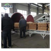 China 15 kW Wood Drying Equipment for Fast and Effective Drying of Wood Products for sale