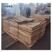 China 8 Cubic Meters HF Vacuum Steam Technology Wood Drying Kiln for Precise Drying Results for sale