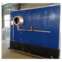 China Wooden Pallet Drying Wood Kiln Drying Equipment From Heavy Industry for sale