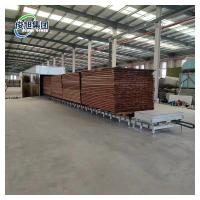 China Customized Voltage Heat Modified Canadian Hard Maple Equipment for sale