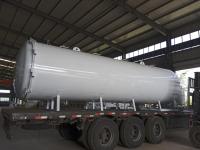 China Fast Wood Vacuum Drying Chamber Customization For Wood Processing for sale