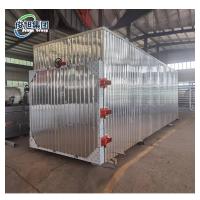 China Hardwood Thermal Denaturation Equipment, High Temperature Vacuum Heat Treatment Equipment for sale