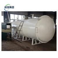 China Vacuum Wood Dryer for Uniform and Precise Drying of Different Wood Species for sale