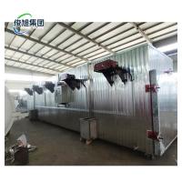 China Special Wood Anti-Corrosion And Anti-Cracking Modification Equipment For Furniture Factories for sale