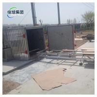 China Special Wood Anti-Corrosion And Anti-Cracking Modification Equipment For Furniture Factories for sale