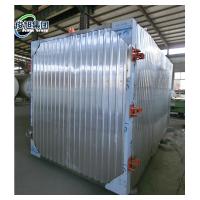 China Special Wood Anti-Corrosion And Anti-Cracking Modification Equipment For Furniture Factories for sale