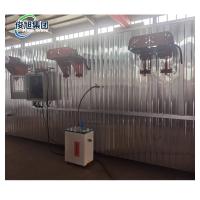 China Durable Wood Vacuum Conversion Kiln Equipment 50.00KW For Deep Heat Treatment for sale