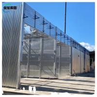 China Customizable Voltage Wood Drying Machine for Furniture Wood Softwood Hardwood for sale
