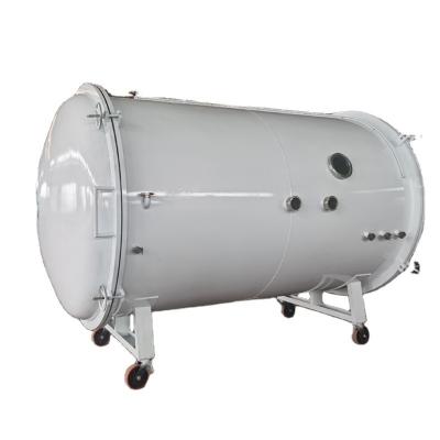 China Customized Voltage Vacuum Dryer Contact For Technical Support 9KW for sale