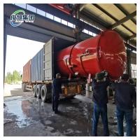 China Customized Voltage Vacuum Dryer Contact For Technical Support 9KW for sale