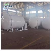 China Heavy Industry Hot Water Vacuum Wood Dryer For Large-Scale And Fast Drying for sale