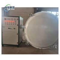 China High Frequency Electric Wood Vacuum Drying Kiln Equipment Dryer for Customized Wood Drying for sale