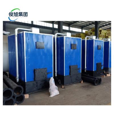 China Automatic Hot Air Stoves Diversify Heating For Seafood Production for sale