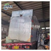 China Wood Vacuum Modification Equipment Junxu Heavy Industry Heat Treatment Uniform for sale