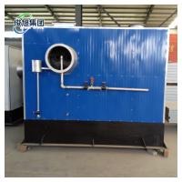 China Customized Wood Pallet Stove Wood Dryer Machine Manufactured By Heavy Industry for sale