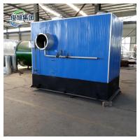 China Heavy Industry Large Wood Drying Hot Air Stove Online Consultation For Industrial for sale